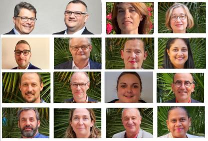 Le fonctionnement de l’Apel